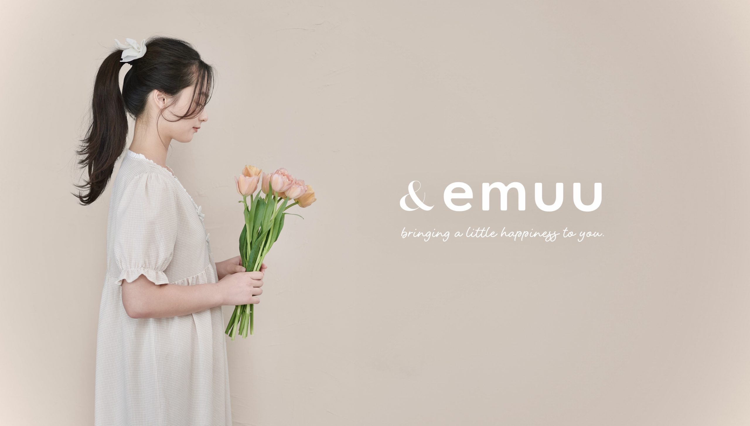 SNS総フォロワー数80万人超の「em iffy」が手がけるライフスタイルブランド『&emuu』が始動！BitStarが立ち上げ・運用を伴走 ...